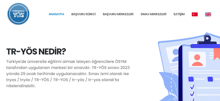 Tryos Hakkında - Doktor Finans