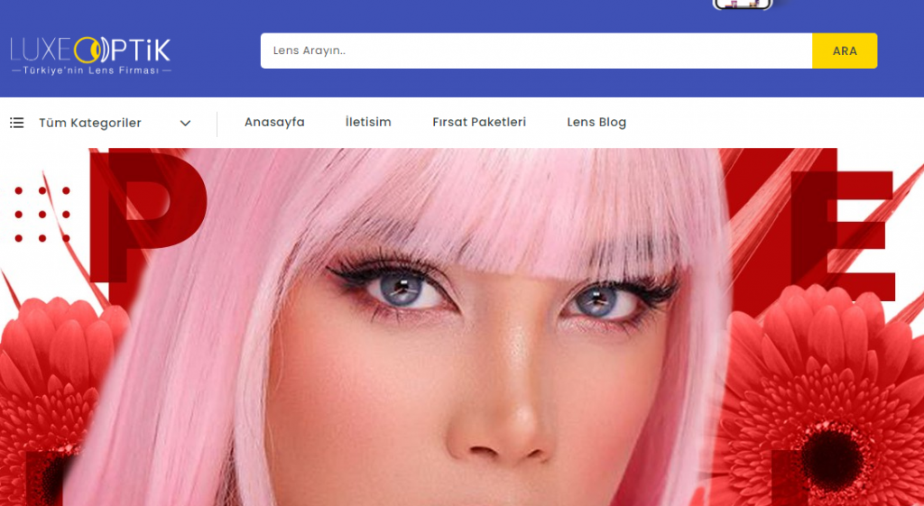 Lens: Optik Bir Cihaz - Doktor Finans